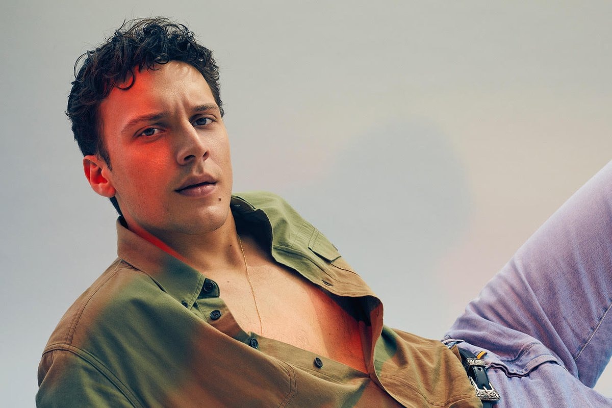 Edis Görgülü: The Rising Star of Turkish Pop Music - Onedio