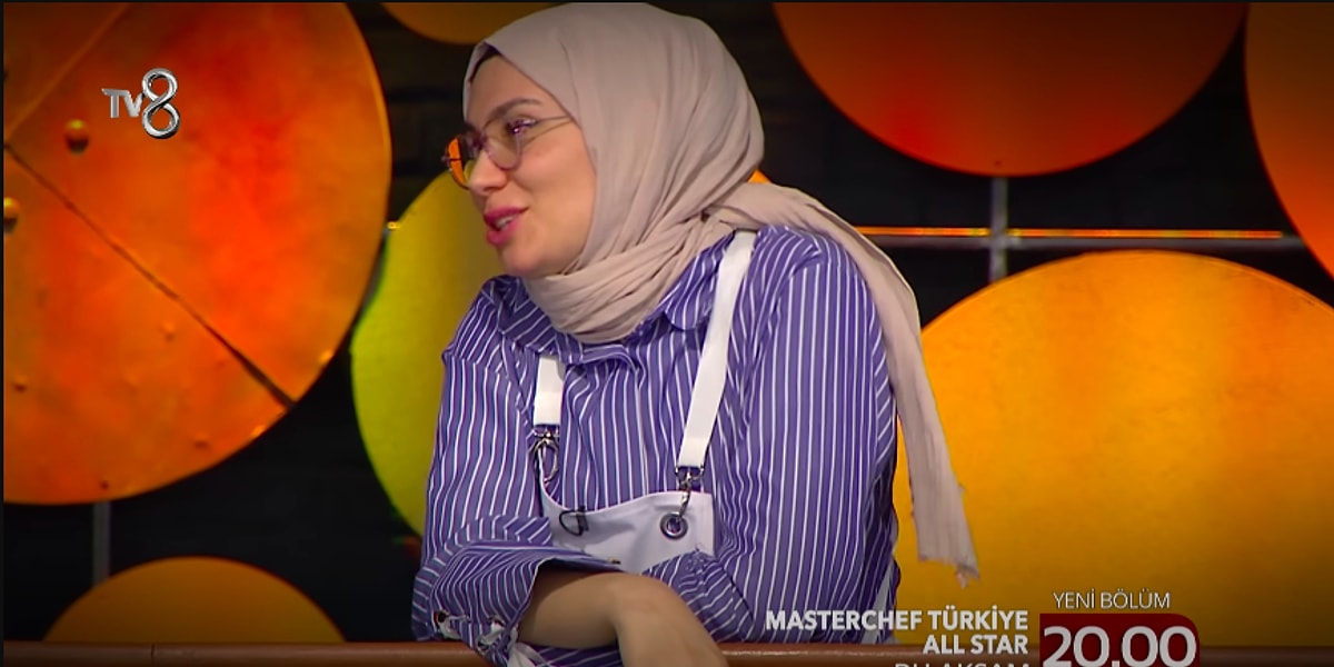 MasterChef All Star'da Ana Kadroya Kimler Girebilecek? MasterChef 2. Bölüm Fragmanı ve Tüm ...