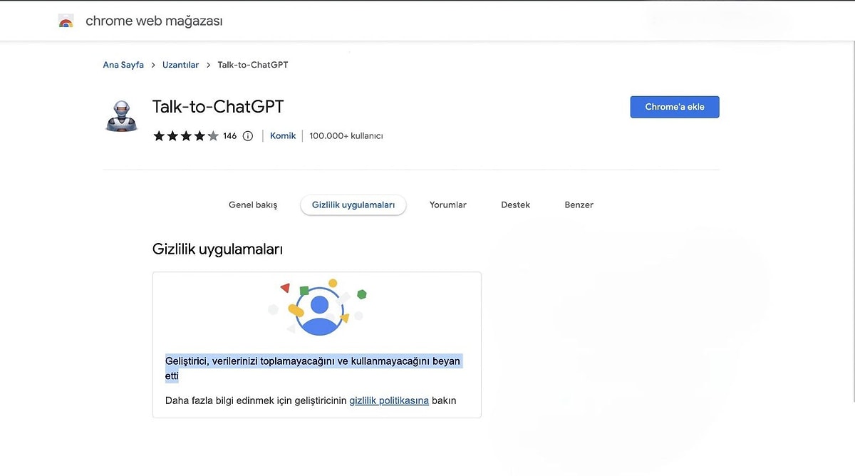 ChatGPT'den Ücretsiz Terapi Alabilirsiniz - Onedio