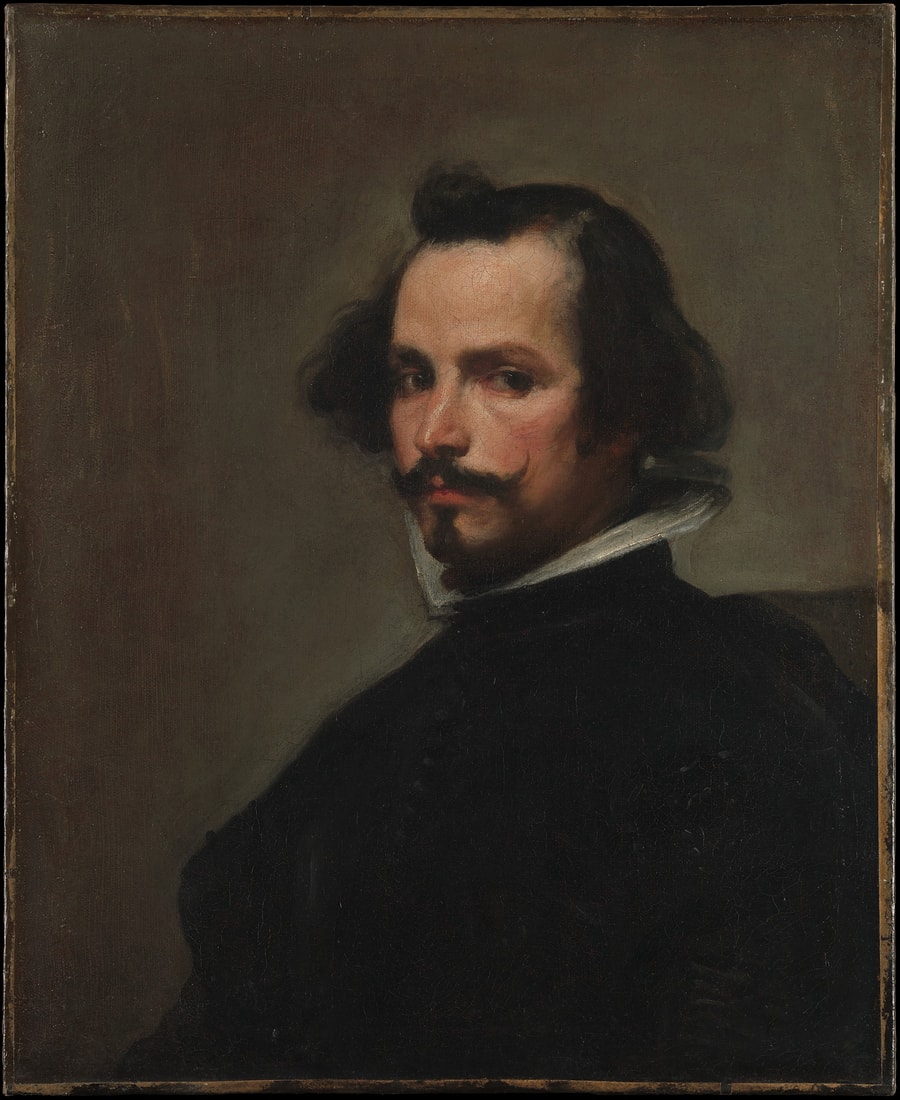 Kralın Desteklediği Ressam Diego Velazquez - Onedio