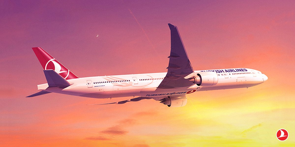 The Soaring Eagle: Turkish Airlines' 90 Years Journey Towards Global ...
