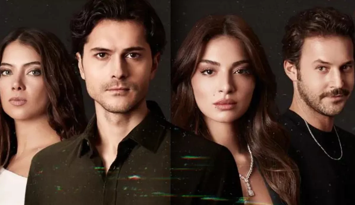 EGO: A Tale of Love, Betrayal, and Redemption in Turkish Television ...