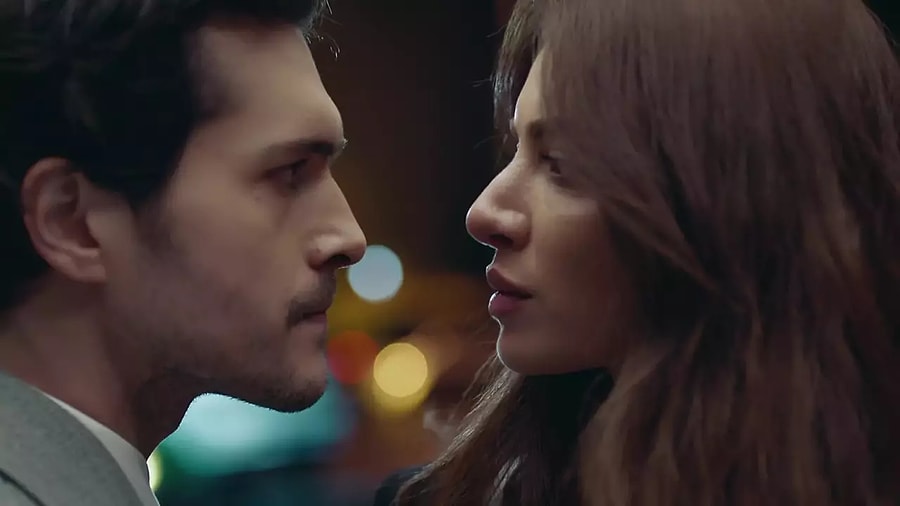 EGO: A Tale of Love, Betrayal, and Redemption in Turkish Television ...