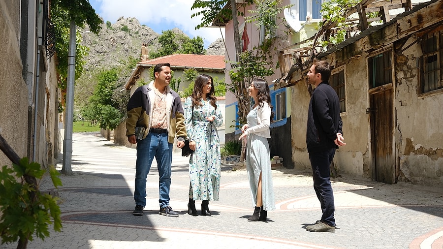 Gönül Dağı 103. Bölüm Fragmanı İzle - Onedio