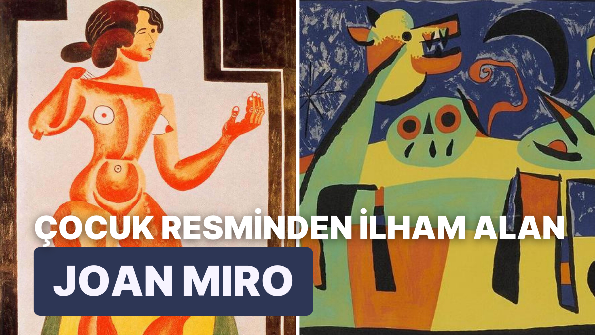 Çok Yönlü Sanatıyla Çağının Ötesinde Bir Ressam: Picasso'nun Yakın ...