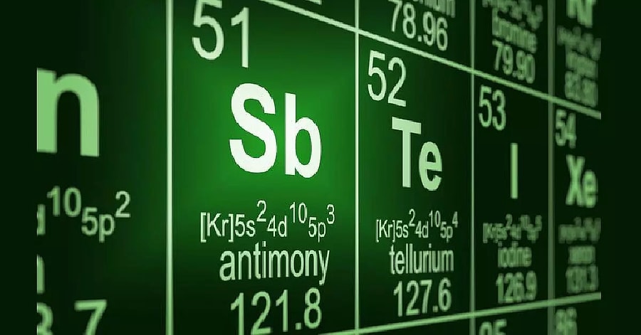 Evrenin Gizemli Elementi Demir - Onedio