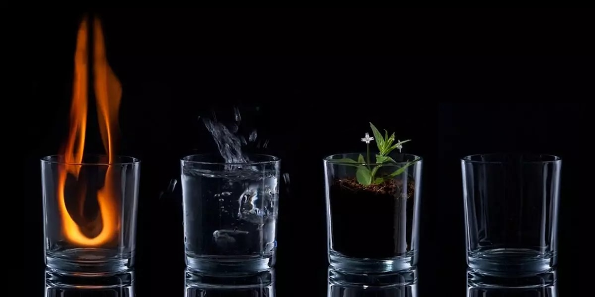 Evrenin Gizemli Elementi Demir - Onedio