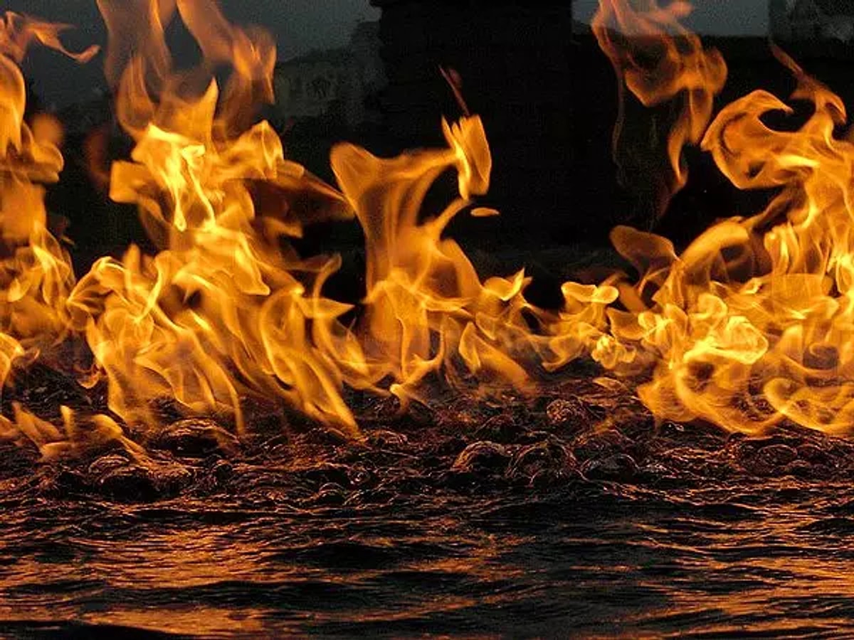 Evrenin Gizemli Elementi Demir - Onedio