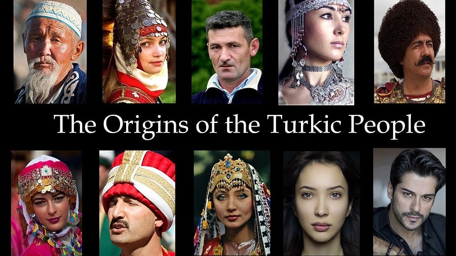 Are Turkish People White? - Onedio