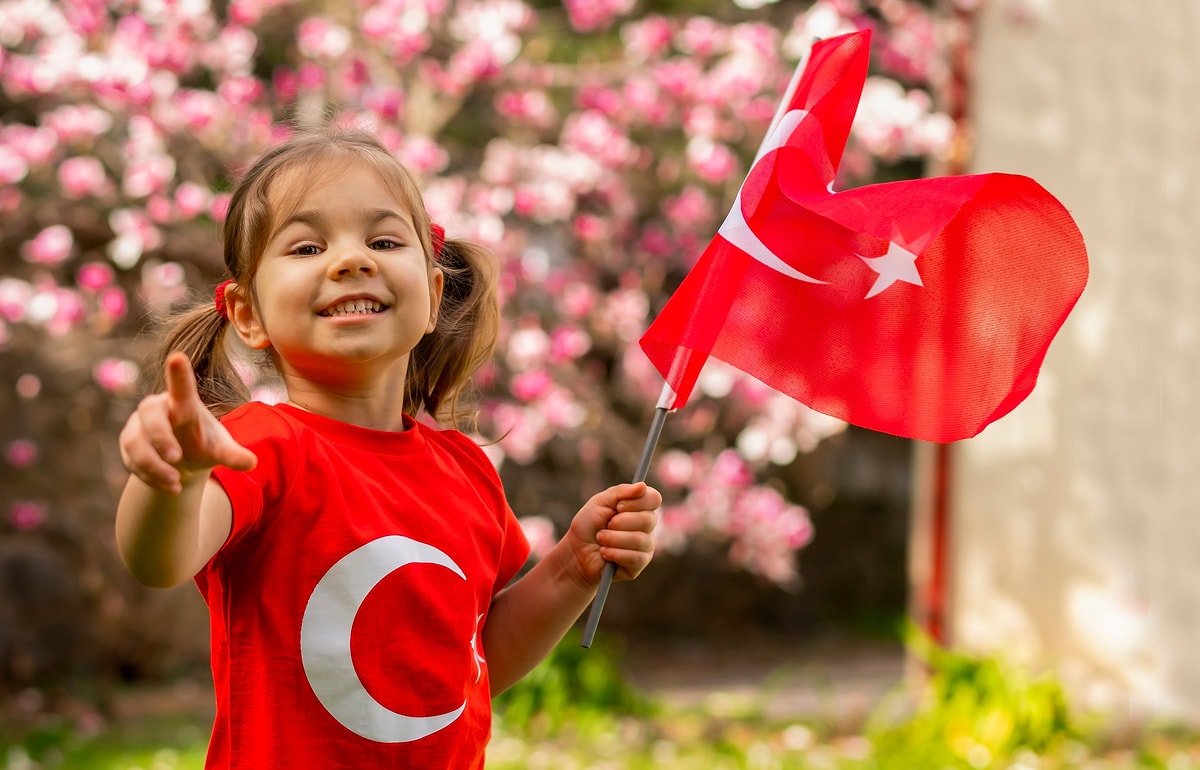 Are Turkish People White? - Onedio