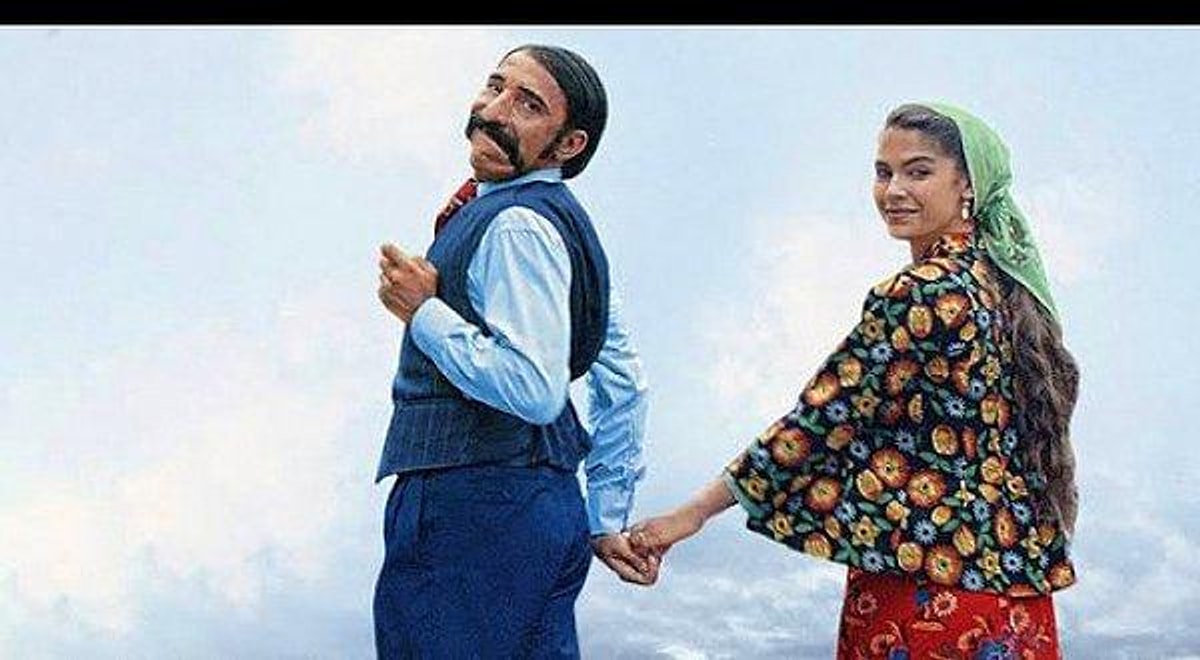 Miracle (Mucize): A Captivating Turkish Film that Touches Hearts - Onedio