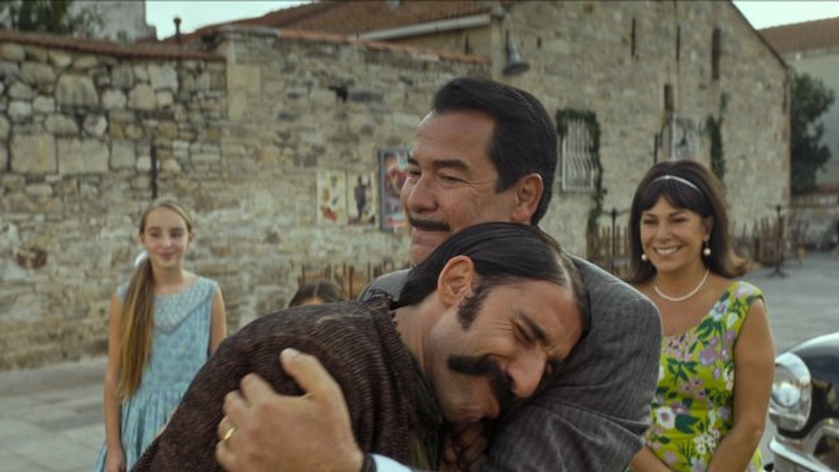 Miracle (Mucize): A Captivating Turkish Film that Touches Hearts - Onedio