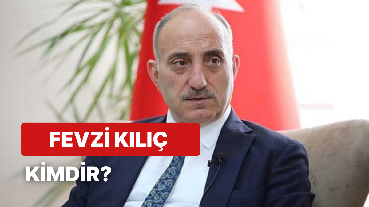 Fevzi Kılıç Öldü mü? - Onedio