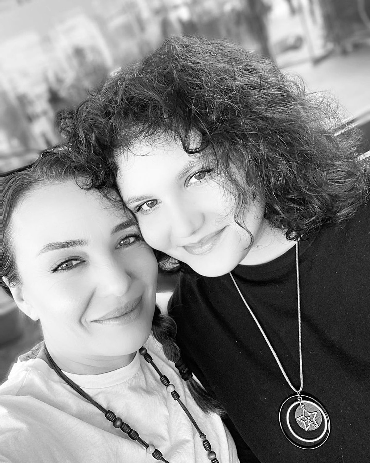 Deniz Uğur'un Kızı Mina'nın Babası Reha Muhtar Hakkında Söyledikleri ...