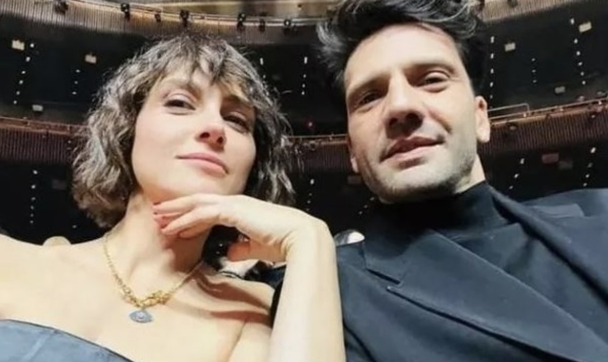 Kaan Urgancıoğlu, Burcu Denizer ile Evlendi! - Onedio