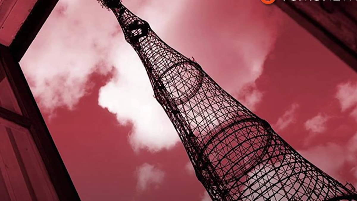 UBV-76 Sovyet Rusya Radyosu Nedir? - Onedio