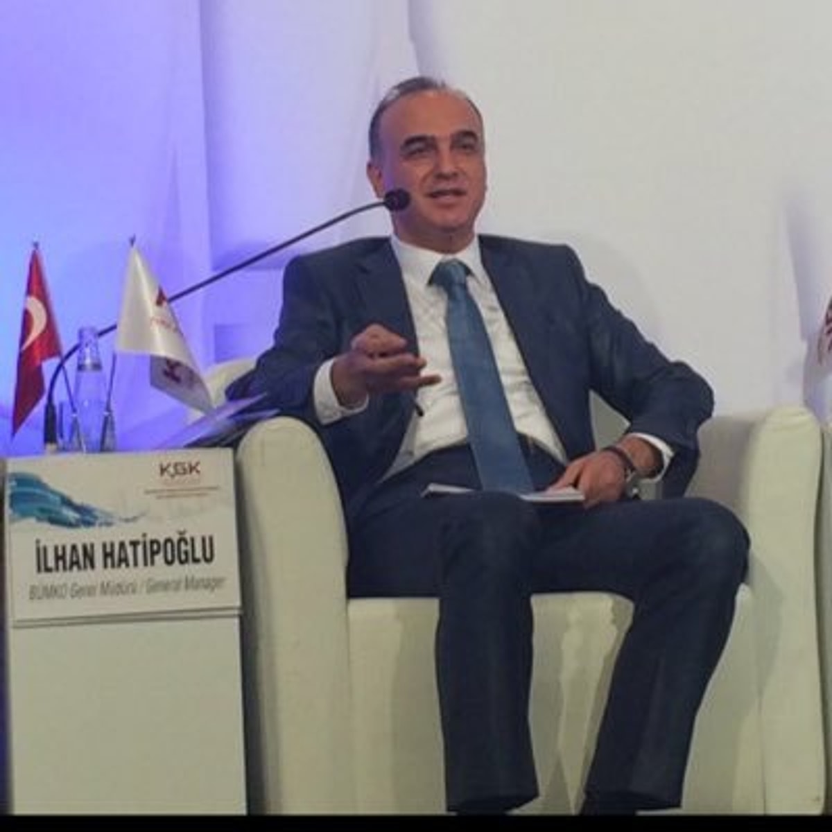 İsmail İlhan Hatipoğlu Kimdir, Kaç Yaşında, Nereli - Onedio