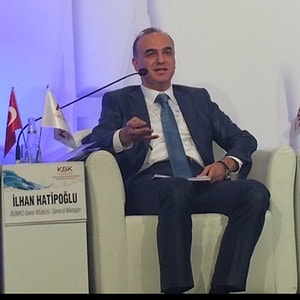 İsmail İlhan Hatipoğlu Kimdir, Kaç Yaşında, Nereli - Onedio