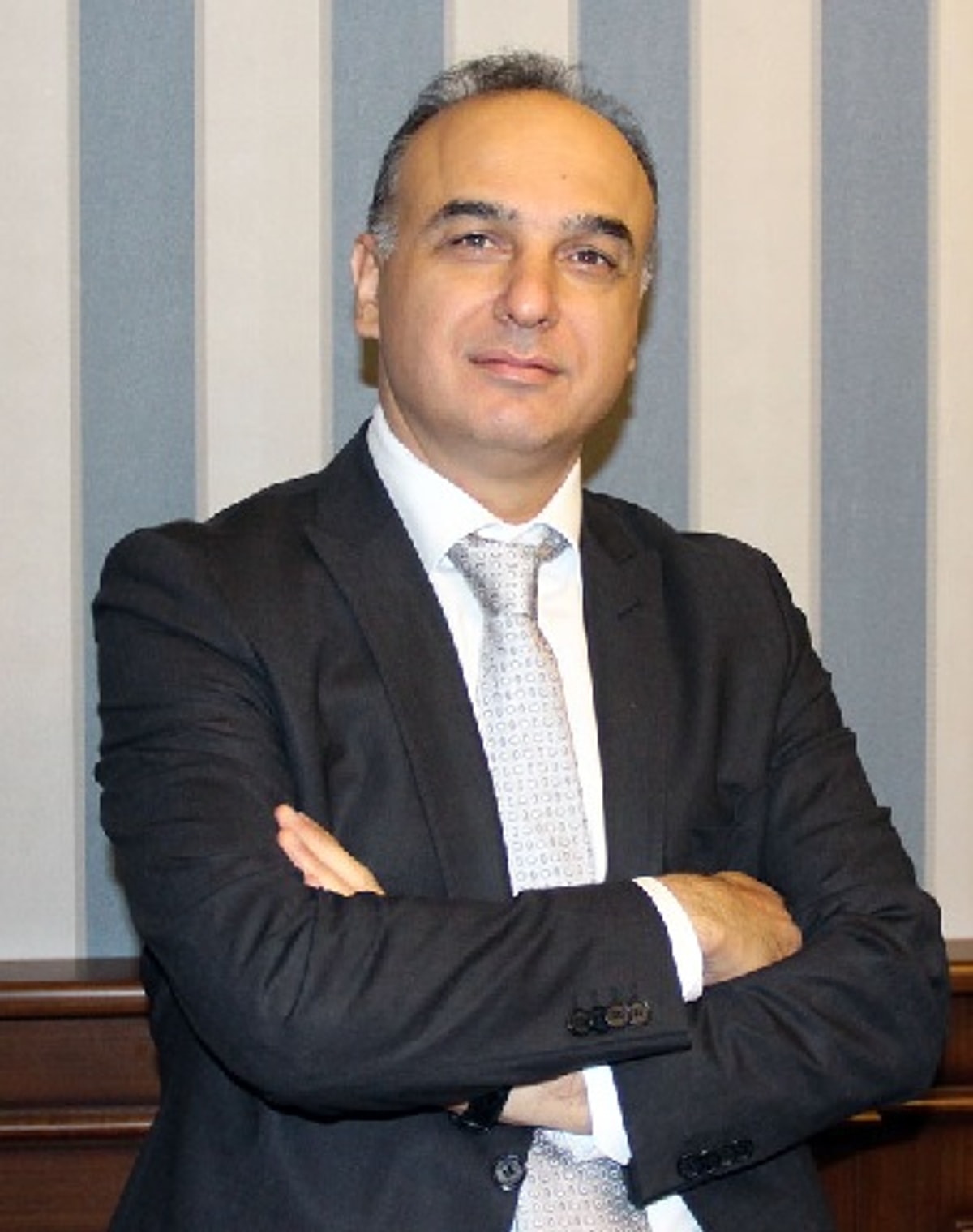 İsmail İlhan Hatipoğlu Kimdir, Kaç Yaşında, Nereli - Onedio