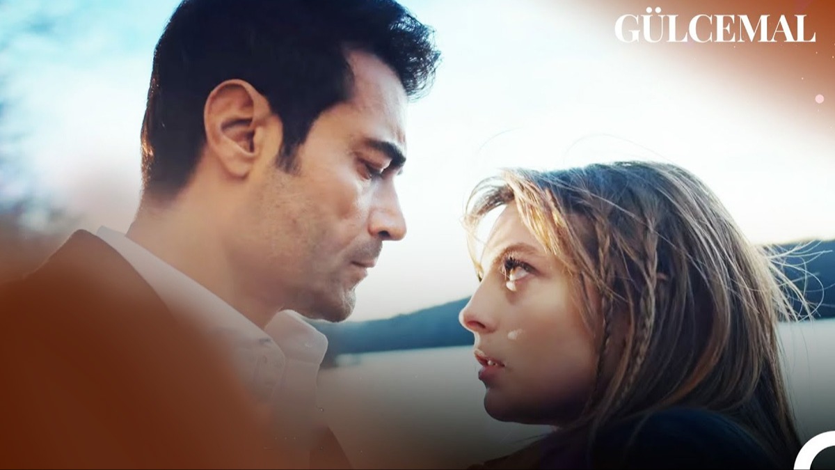 Gülcemal: Plot, Cast, and Overview of the Turkish Drama Series - Onedio