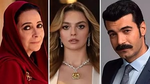 Gülcemal: Plot, Cast, and Overview of the Turkish Drama Series - Onedio