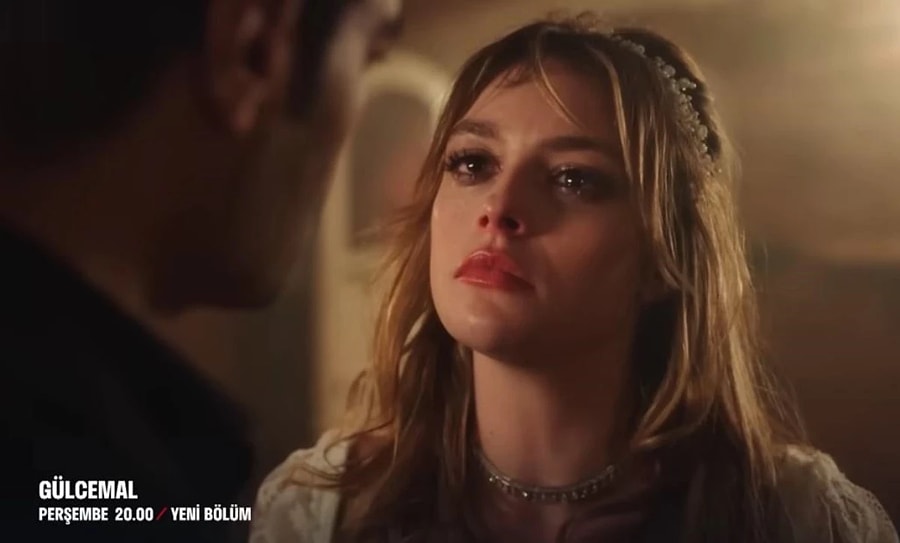 Gülcemal: Plot, Cast, and Overview of the Turkish Drama Series - Onedio