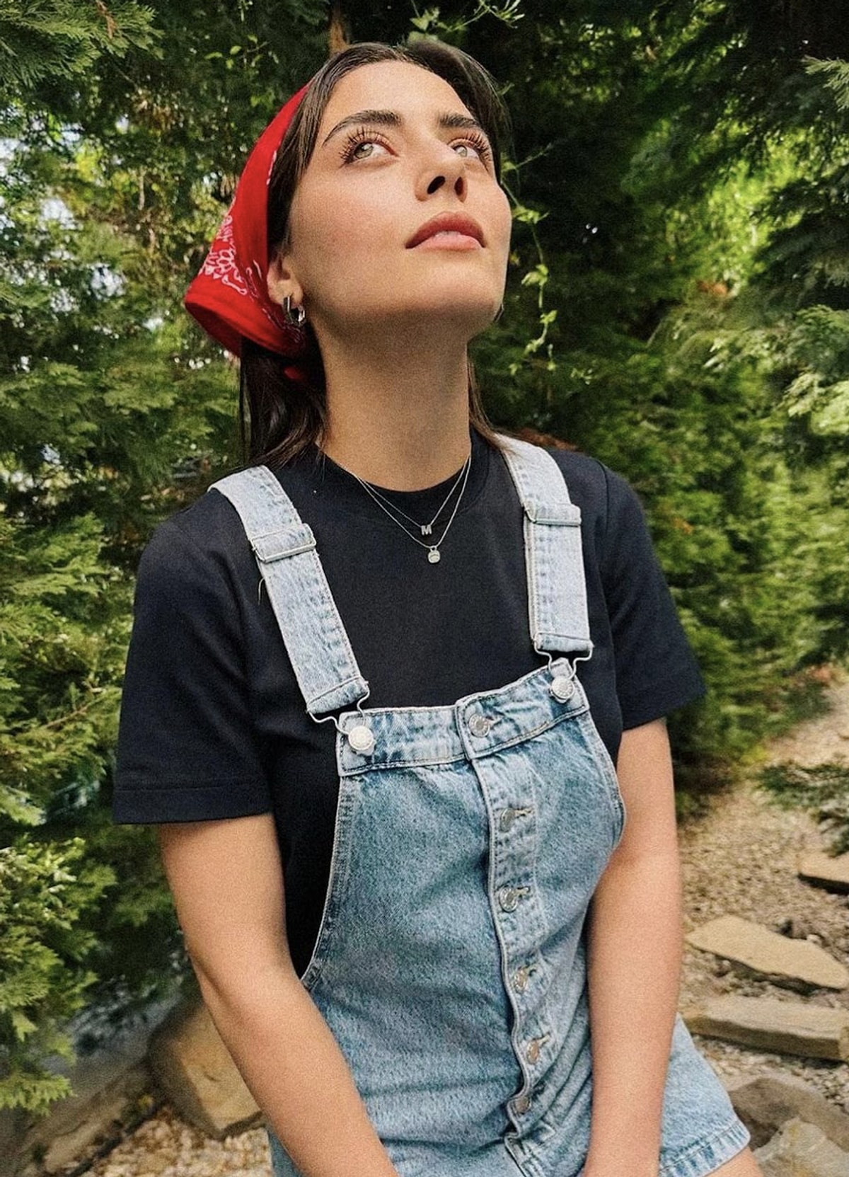 Ünlülerin 22 Haziran Instagram Fotoğraf Paylaşımı - Onedio