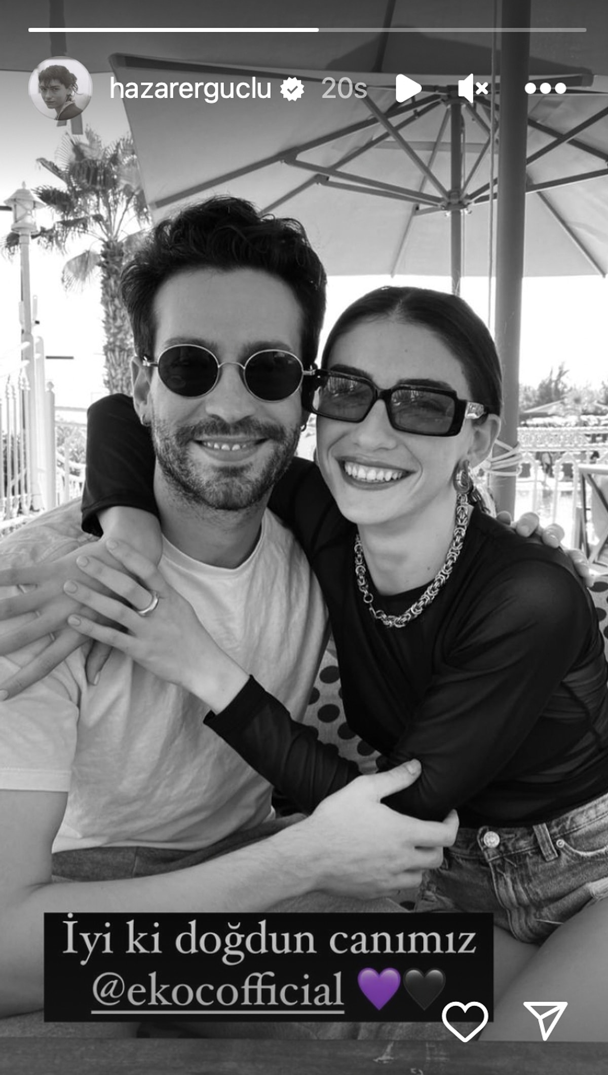 Ünlülerin 22 Haziran Instagram Fotoğraf Paylaşımı - Onedio