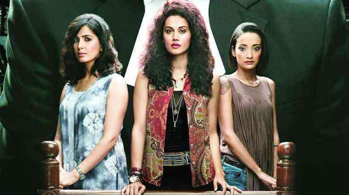 Bollywood'un Büyülü Dünyasına Çekileceksiniz: Netflix'te Mutlaka ...