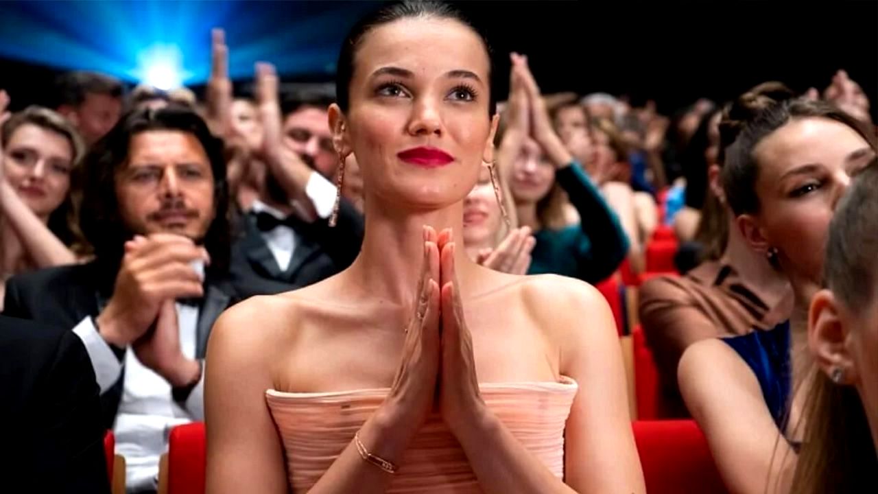 The Intriguing Turkish Series 'Aktris' on Disney Plus: Plot, Cast, and ...