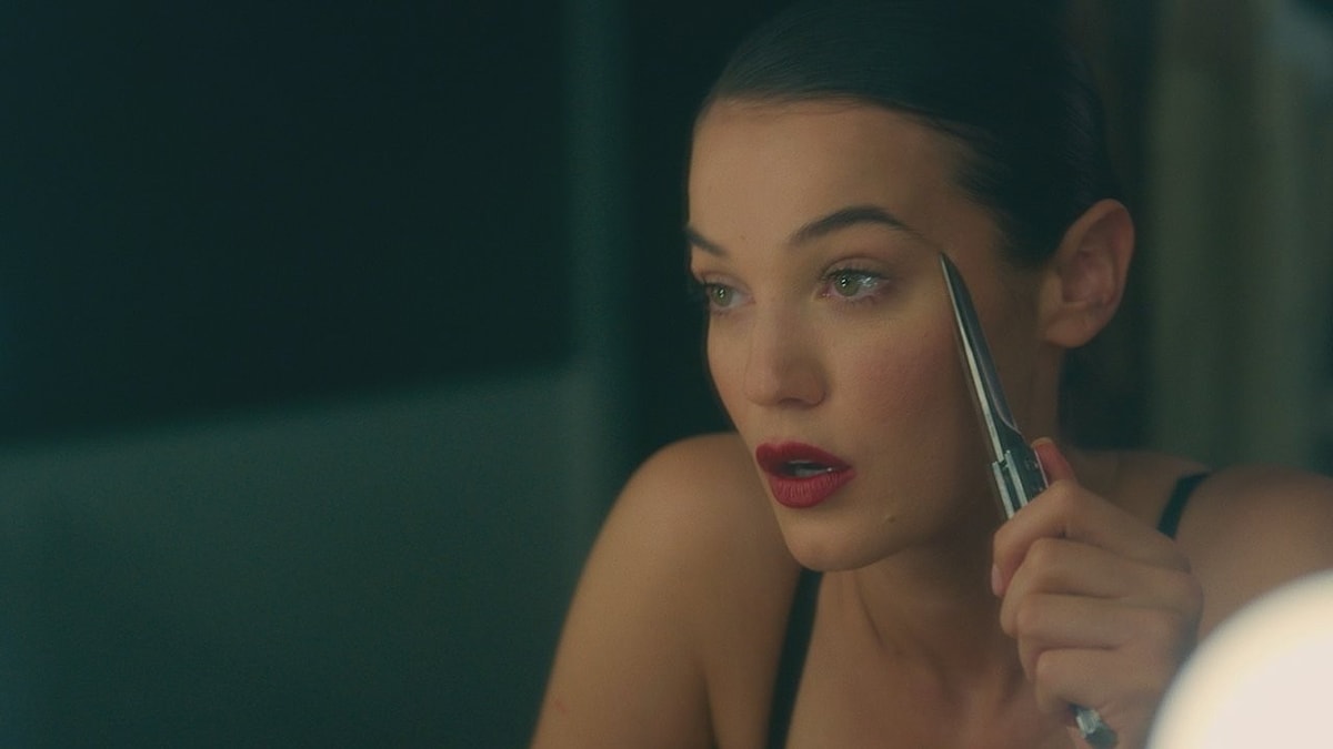 The Intriguing Turkish Series 'Aktris' on Disney Plus: Plot, Cast, and ...