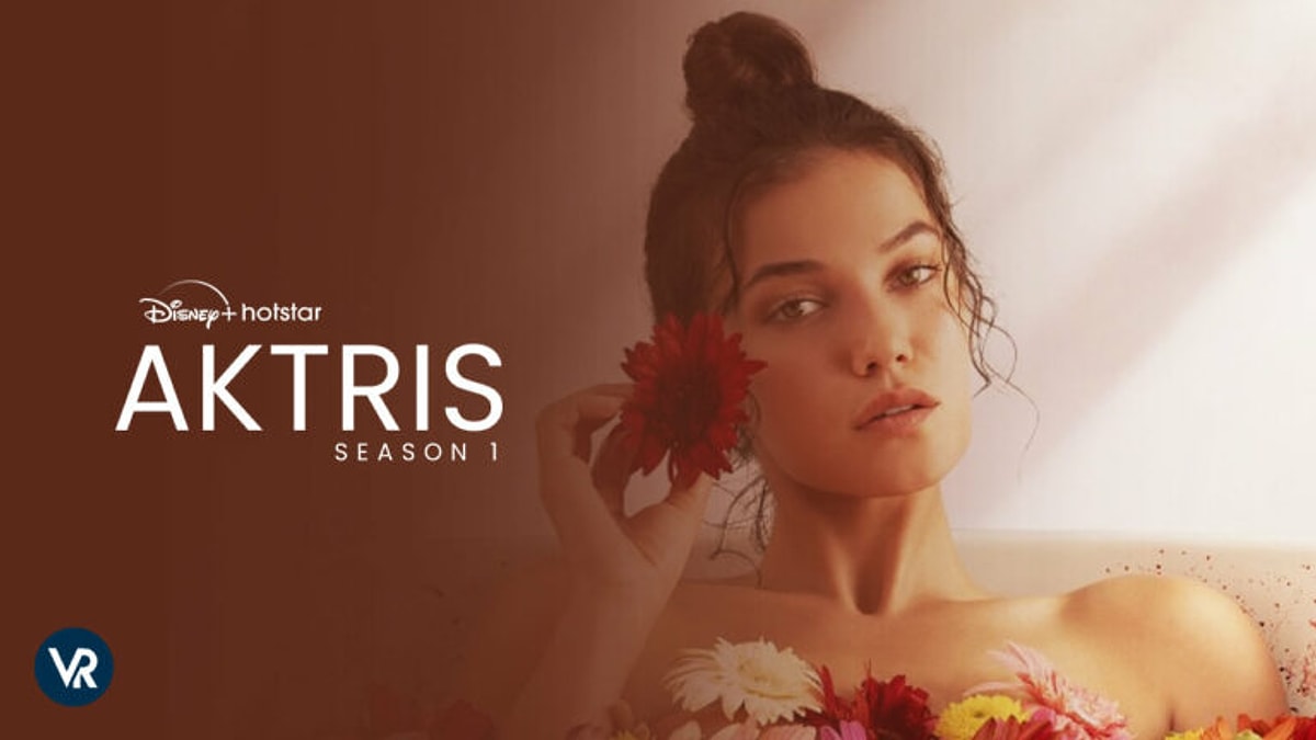 The Intriguing Turkish Series 'Aktris' on Disney Plus: Plot, Cast, and ...
