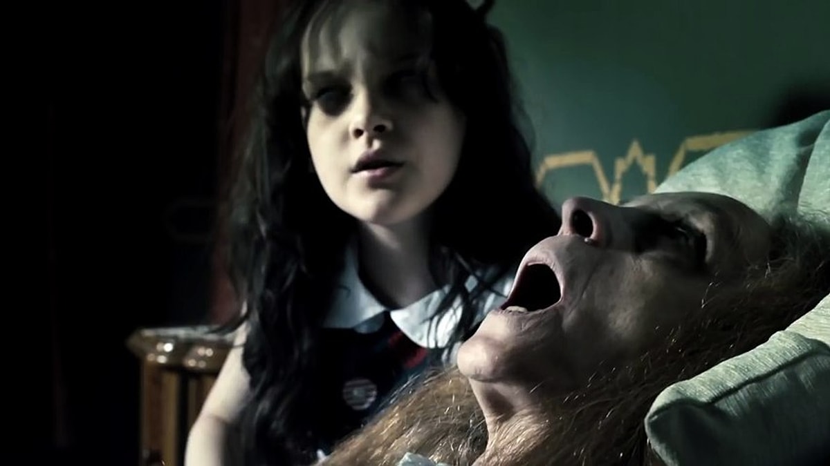 Exploring the Chilling World of Turkish Horror Movies: Unveiling the ...