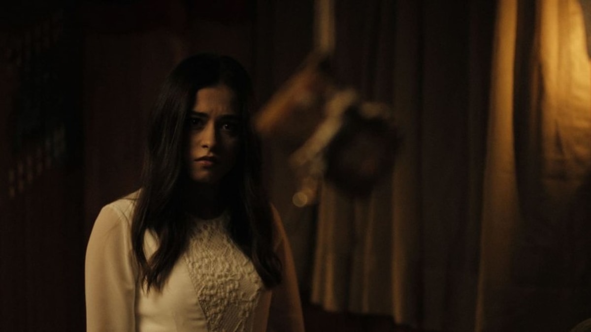 Exploring the Chilling World of Turkish Horror Movies: Unveiling the ...