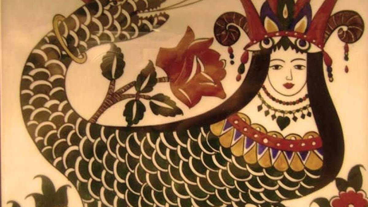 Mystical Tales and Legendary Lore: Exploring Turkish Legends - Onedio