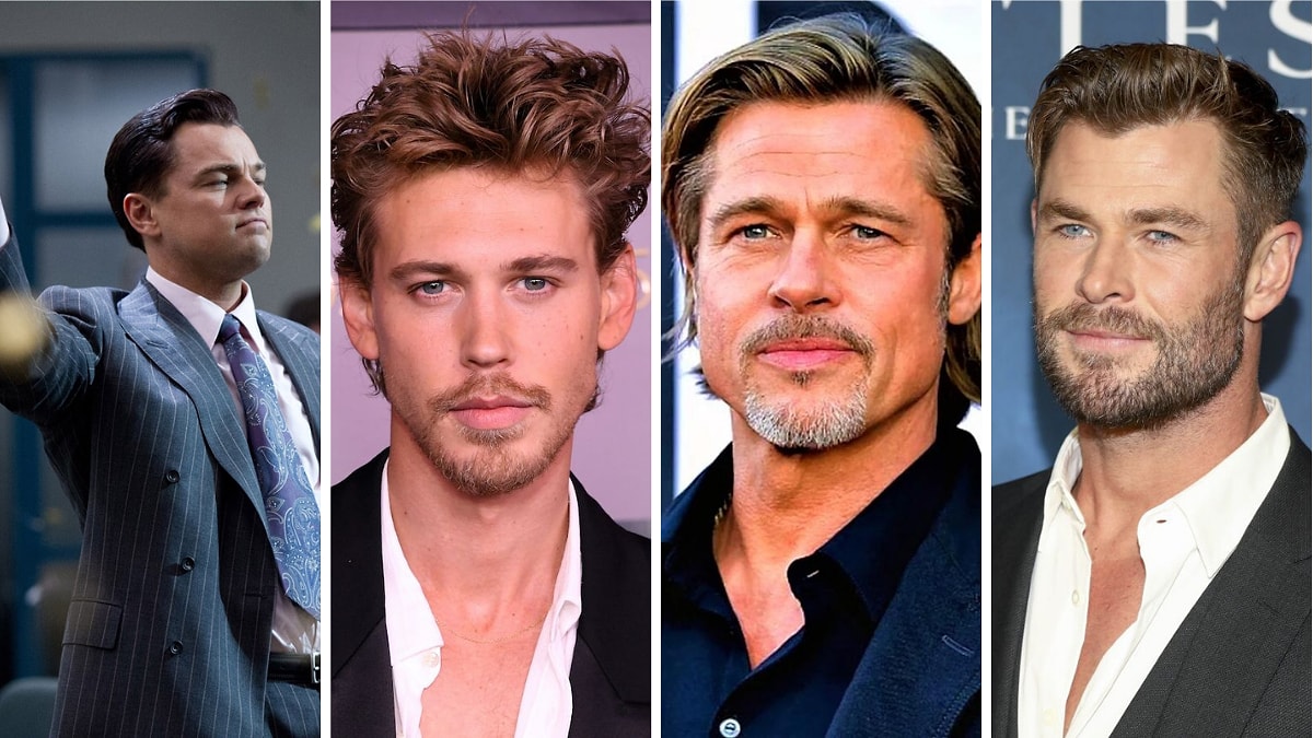 Sarışın Erkek Sevenler Toplanın: ''En Popüler 10 Sarışın Erkek ...