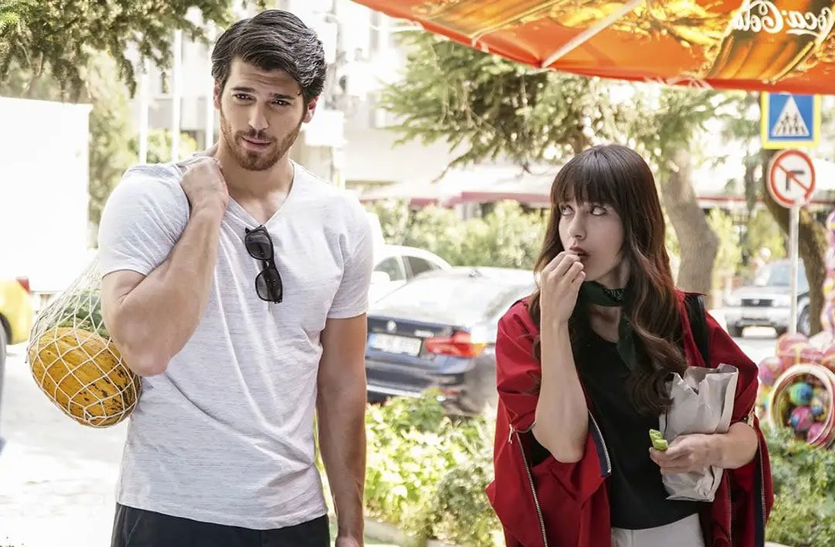 Dolunay (Full Moon): A Captivating Plot, Stellar Cast, and Heartwarming ...