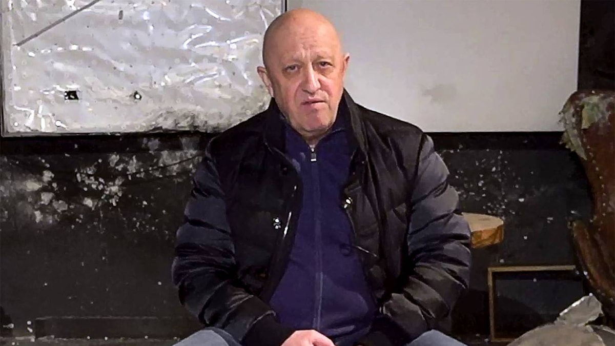 Rusya Darbe Girişiminde Tüm Yaşananlar: Nasıl Başladı, Nasıl Bitti ...