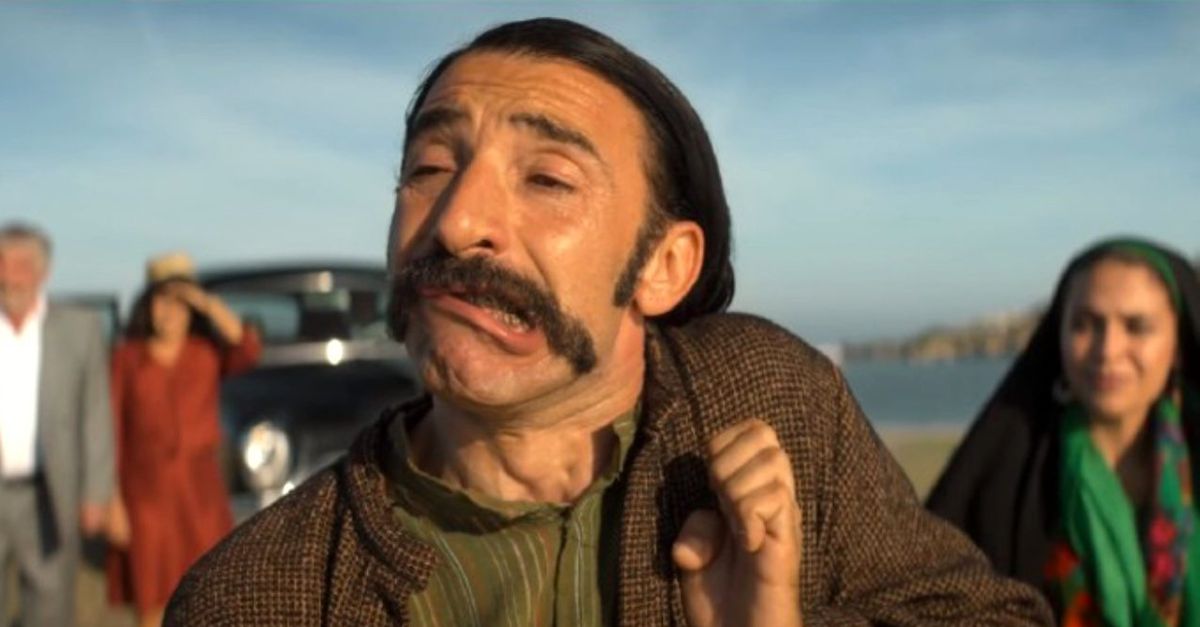 "Mucize" (Miracle): A Touching Turkish Film by Mahsun Kırmızıgül - Onedio