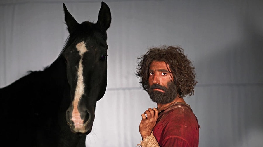 "Mucize" (Miracle): A Touching Turkish Film by Mahsun Kırmızıgül - Onedio