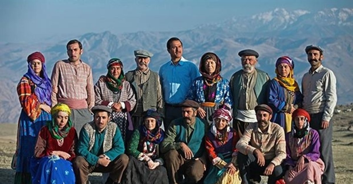 "Mucize" (Miracle): A Touching Turkish Film by Mahsun Kırmızıgül - Onedio