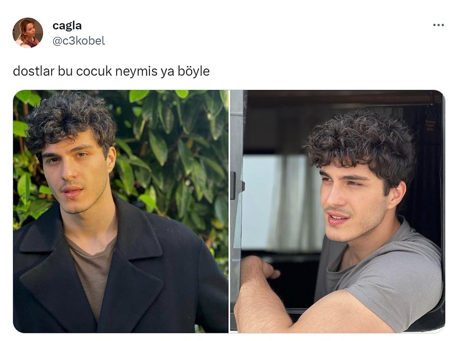 Kendi Düşen Ağlamaz Enes Koçak Kimdir? - Onedio