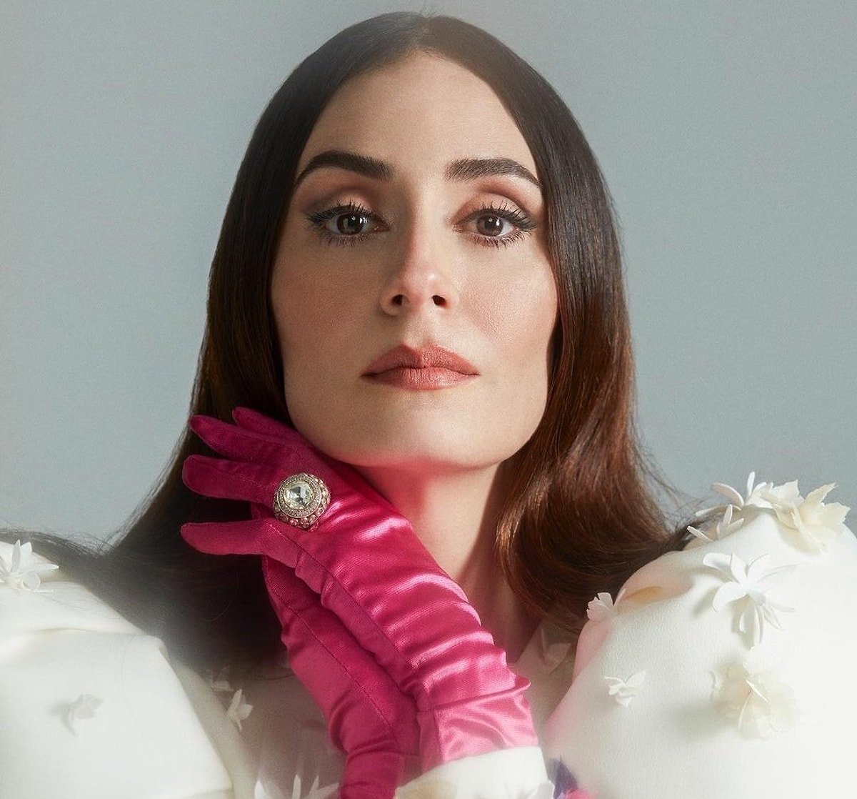 Melisa Sözen: A Dazzling Star of Turkish Cinema, Television, and Theater