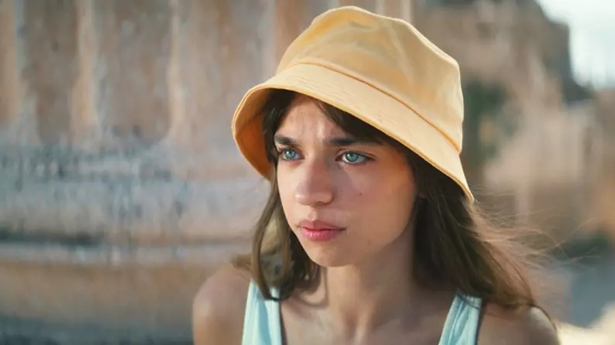 Eylül Tumbar: A Rising Turkish Actress Making Waves in the Industry