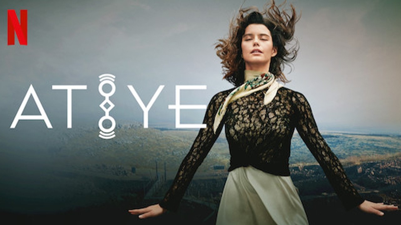 Atiye (The Gift): Plot, Cast, and Filming Locations of the Turkish ...