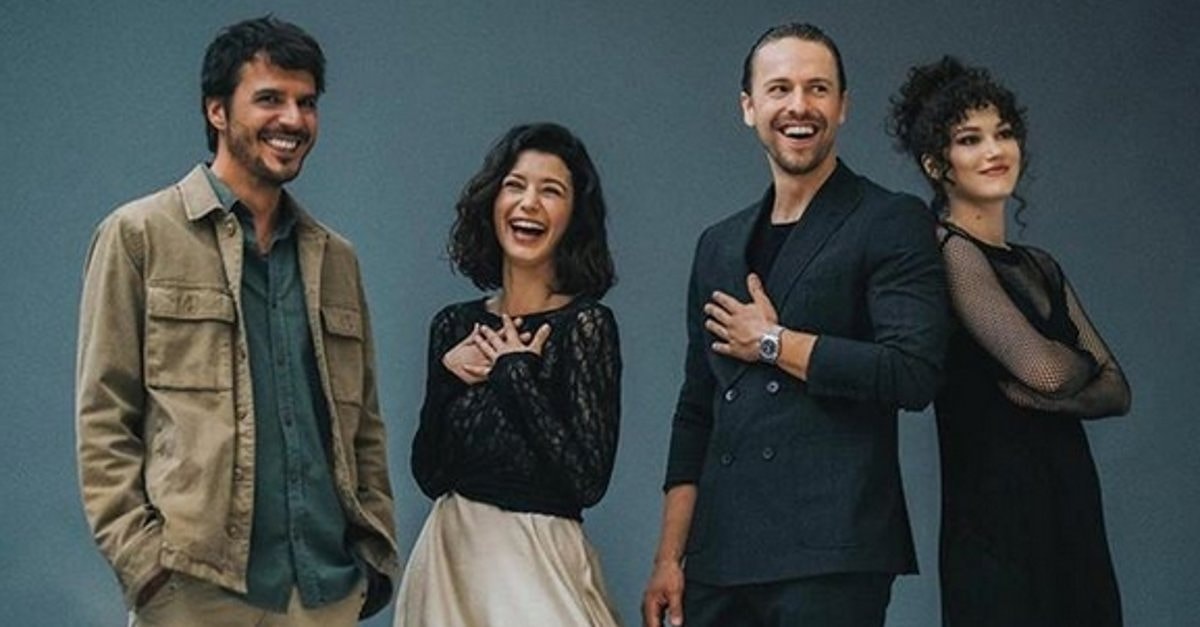 Atiye (The Gift): Plot, Cast, and Filming Locations of the Turkish ...