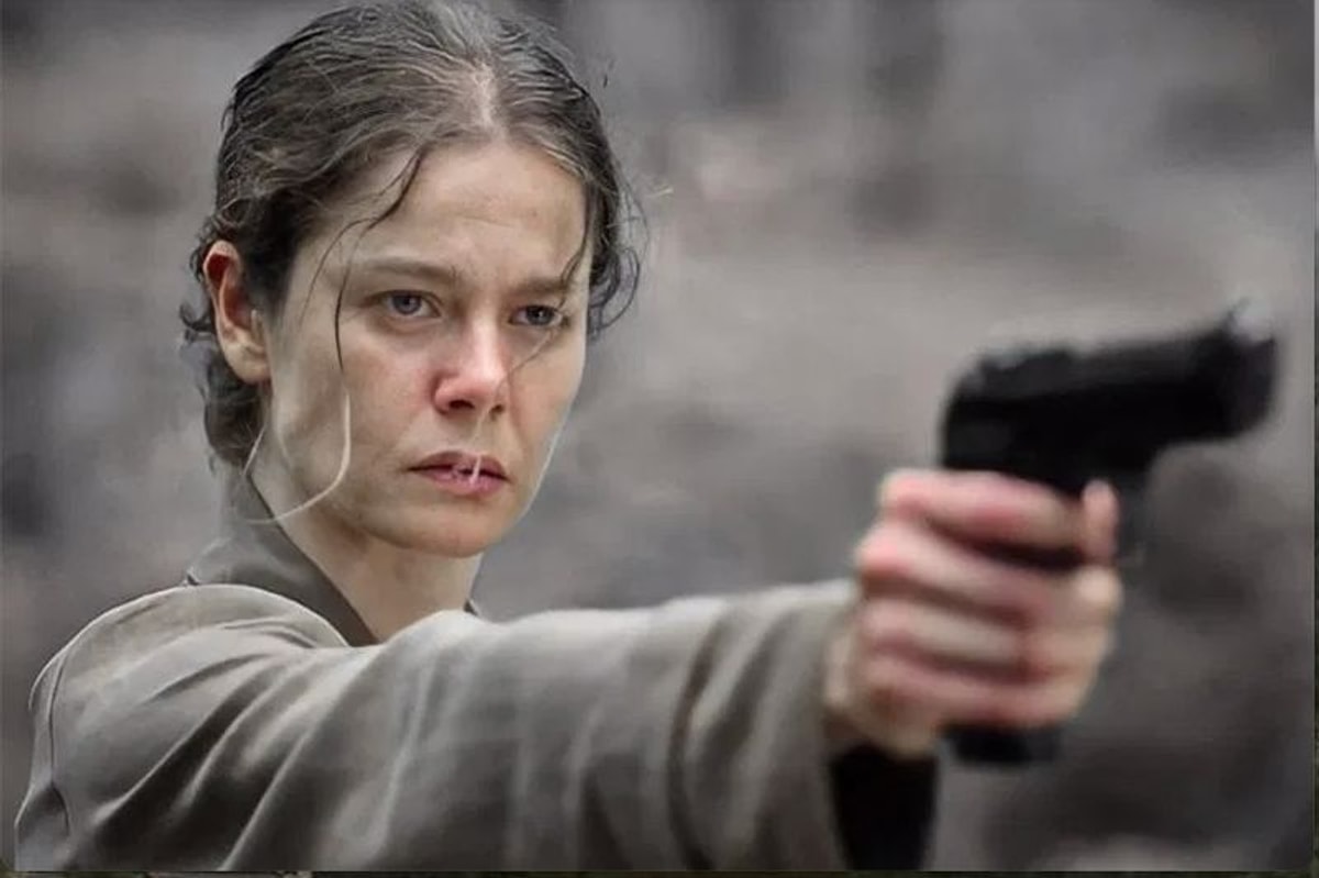 Fatma: The Gripping Plot, Cast, and Intriguing Themes of the Turkish ...