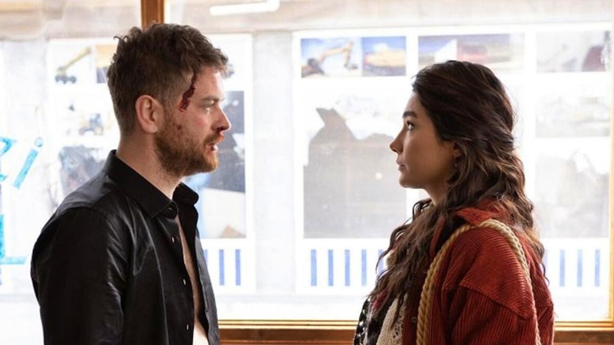50m2: A Gripping Turkish Drama Series on Netflix - Plot, Cast, and More ...