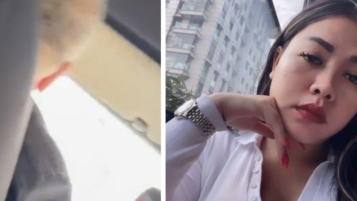 Endonezyalı Kadın Takside Uğradığı Tacizi Anlattı - Onedio