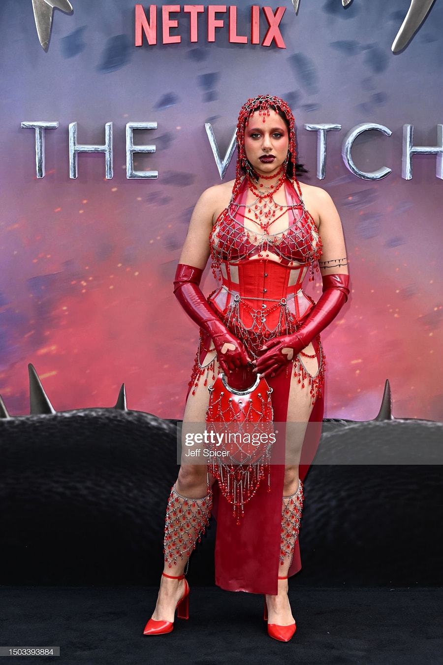 The Witcher Dizisinin Keira'sı Belli Oldu, Oyuncular Çileden Çıktı - Onedio